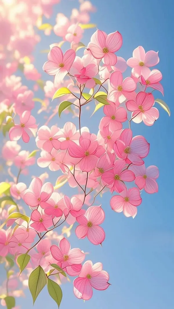 Top 399+ hình nền bông hoa đẹp ngất ngây dành cho điện thoại