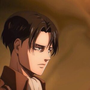 Khám phá 99+ hình ảnh Levi Ackerman trong Attack on Titan cực ấn tượng