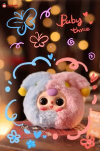 Tải miễn phí 120+ Hình nền Baby Three cute đáng yêu