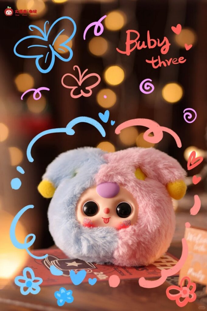 Tải miễn phí 120+ Hình nền Baby Three cute đáng yêu