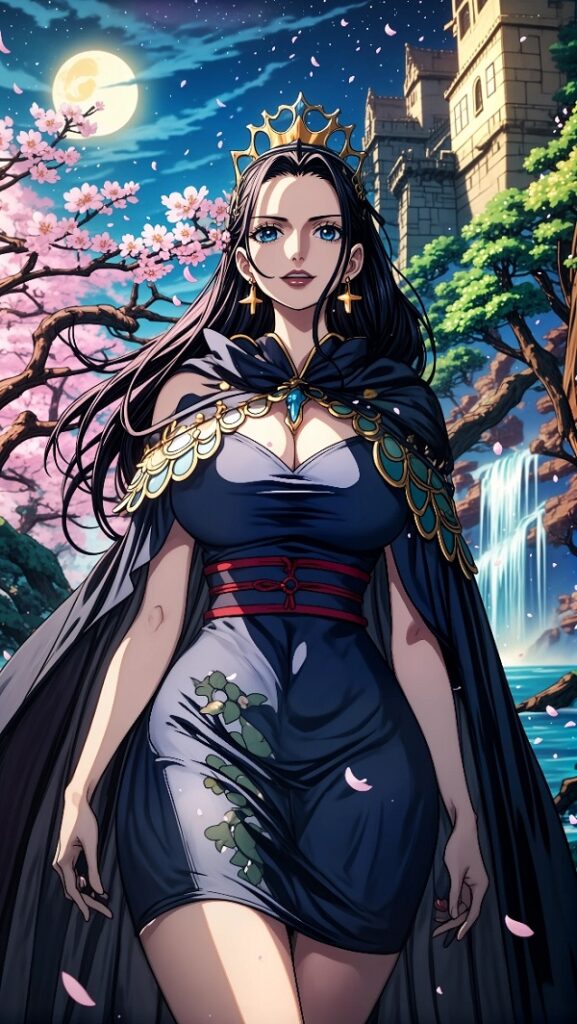 Tuyển chọn 99+ Nico Robin hentai khoe mông, khoe ngực cực sexy